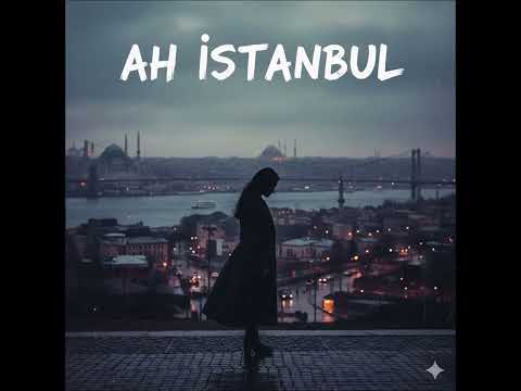 Ah İstanbul - Sezen Aksu | Chill Retro Lo-Fi