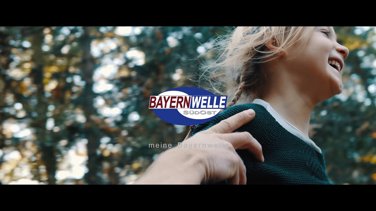 Bayernwelle - Mein Sender (Kampagnenfilm) - YouTube