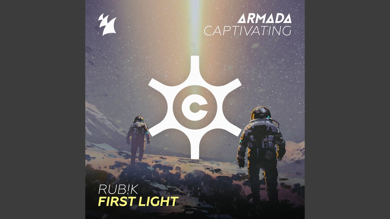 First Light (Extended Mix) - YouTube