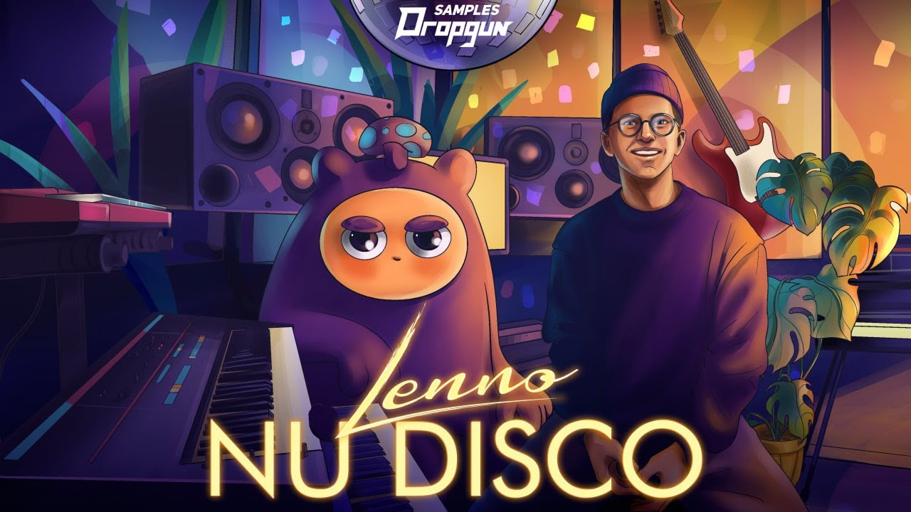 Lenno Nu Disco (Sample Pack) - YouTube