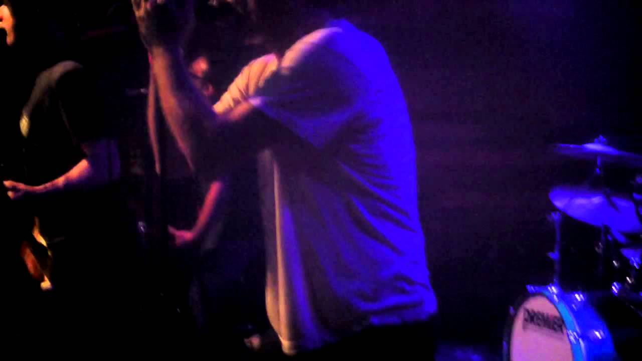 The Queers @ Backbooth 3-21-15 pt 3 (w/ Chris Barrows) - YouTube