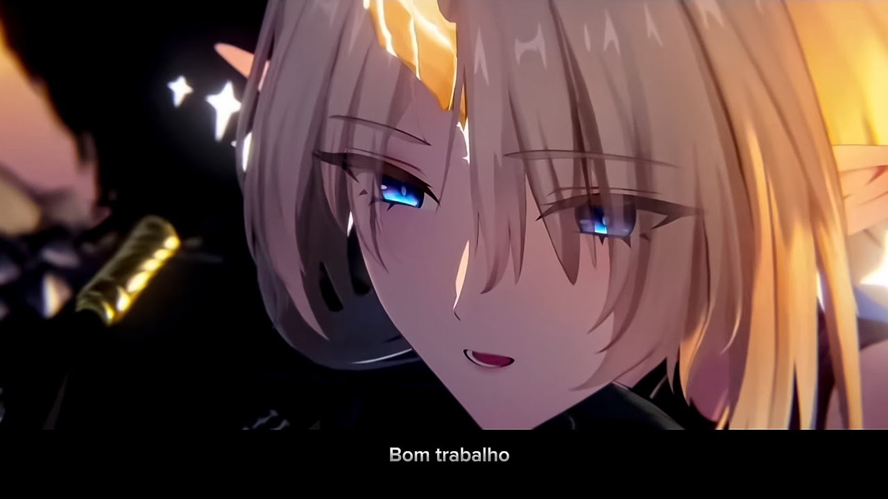 Que Cena linda - Cartethiya x Rover - Wuthering Waves - YouTube