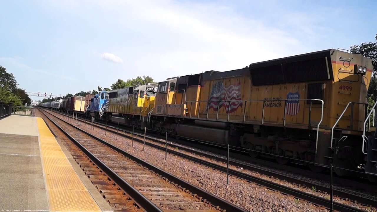 GP20D Rides Last! - YouTube