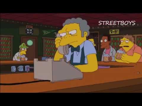Die Original Stimmen von Lisa & Bart Simpsons Deutsche Synchronsprecher 2017