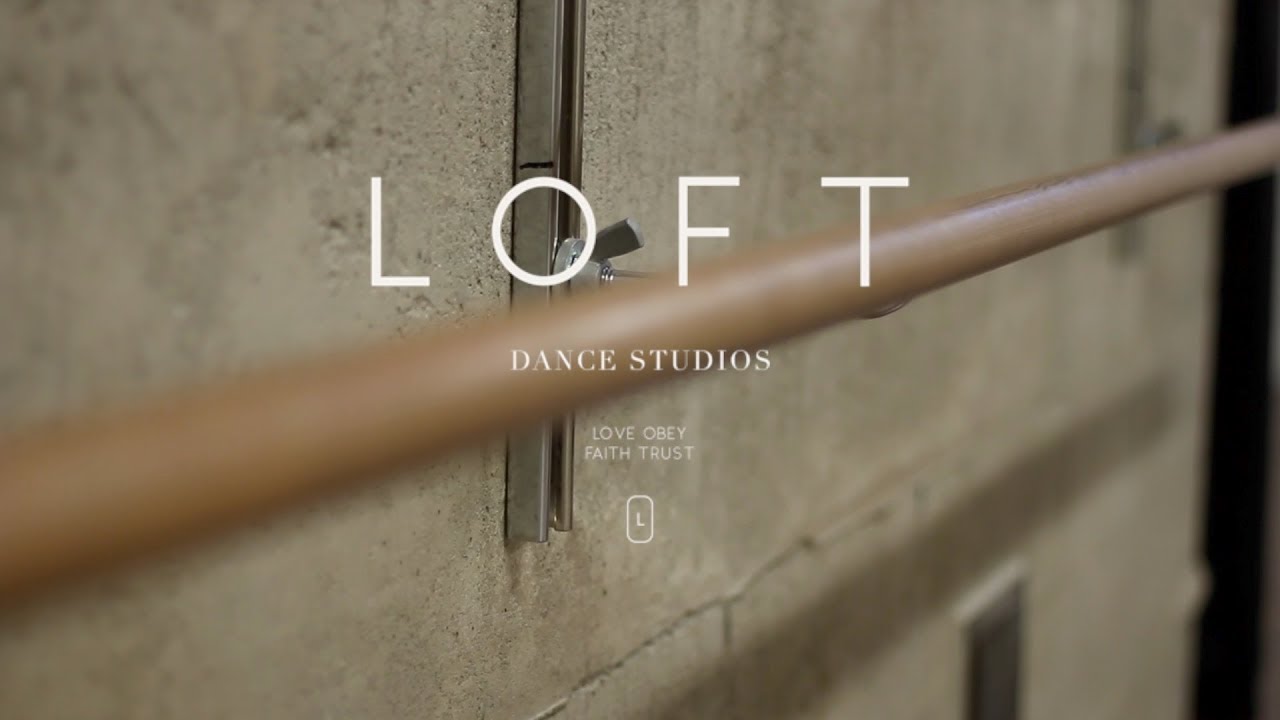 Loft Dance Studios - YouTube