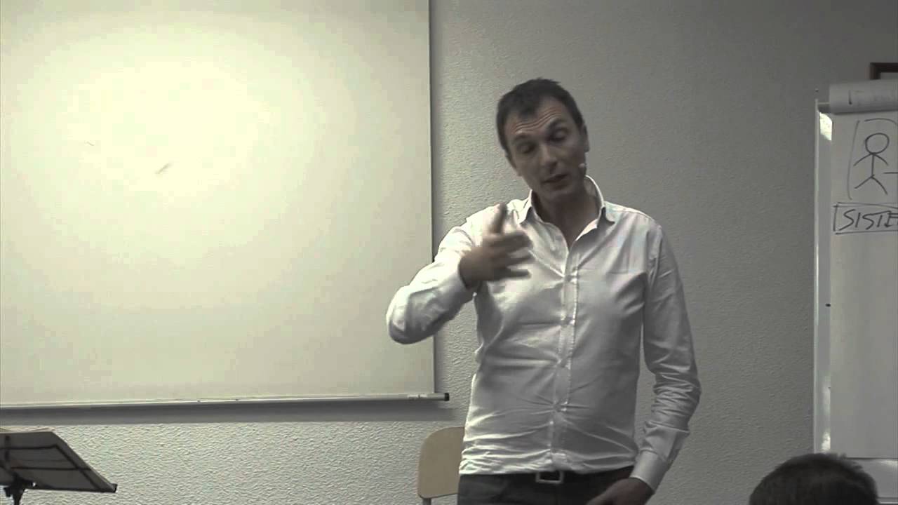 MAX GENTILE Convinzioni - YouTube