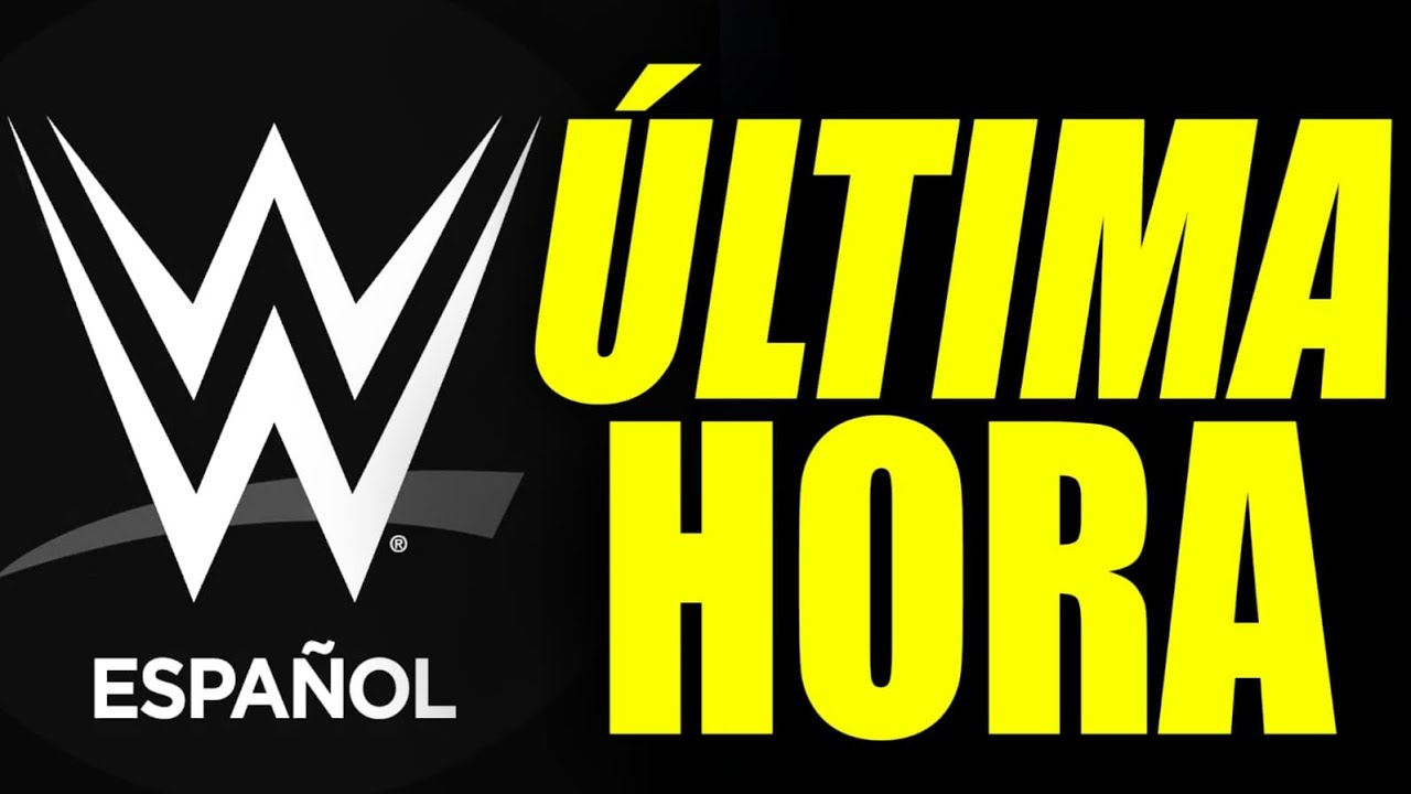 DE LUTO WWE EN ESPAÑOL - YouTube