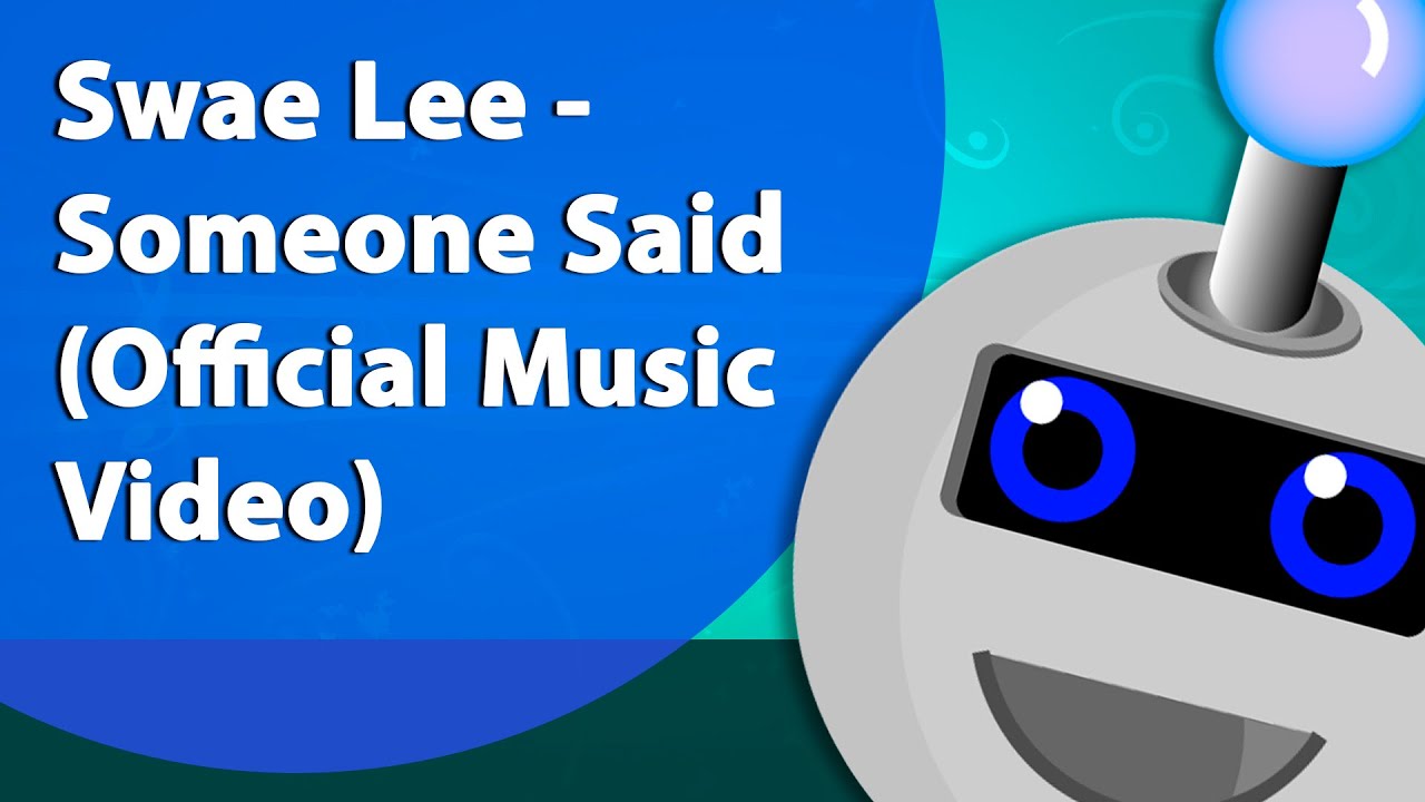 Swae Lee - Someone Said (Official Music Video) (Instrumental/Karaokê ...