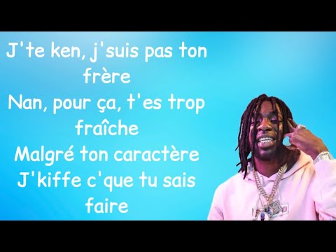 Niska _ RAS ft. Gazo Lyrics/ Paroles - YouTube