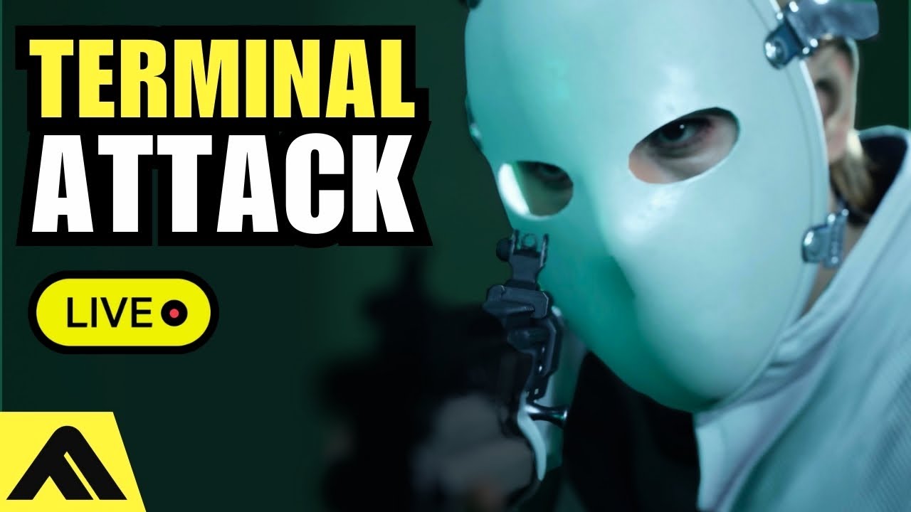🔴 TERMINAL ATTACK LIVE | The Finals Patch 2.6.0 Season 2 LTM New - YouTube