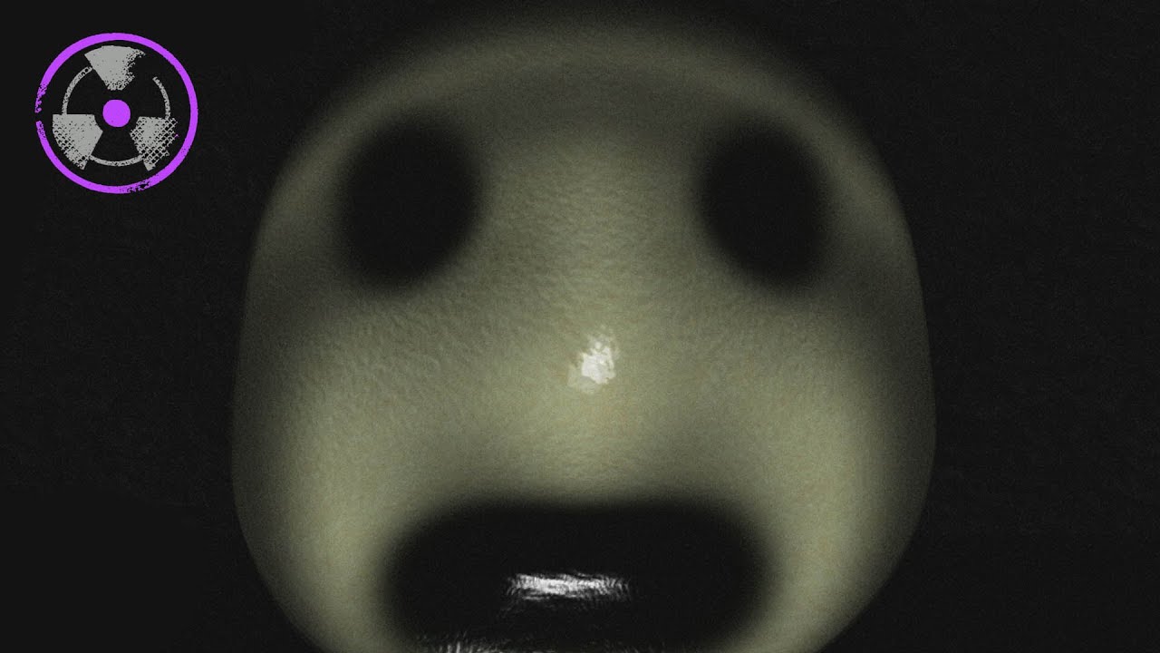 Beware The Blob | Timore Avaritia - YouTube