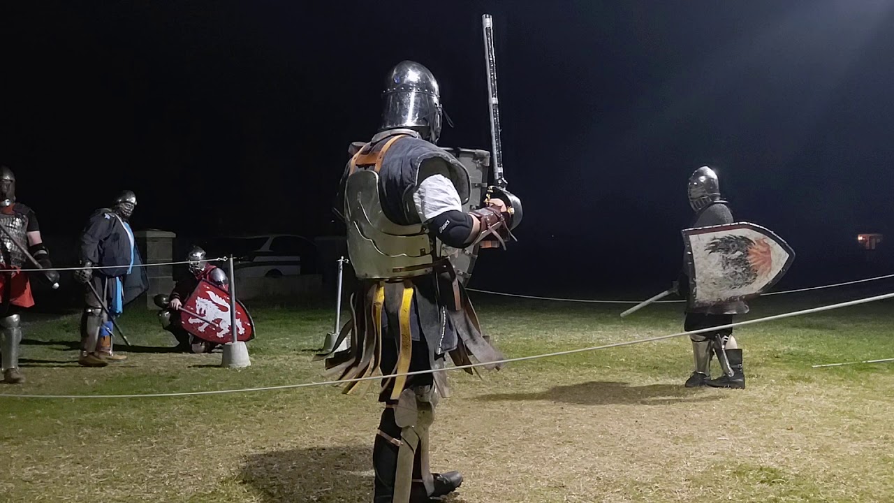 SCA fighting #6 2-4-2021 - YouTube