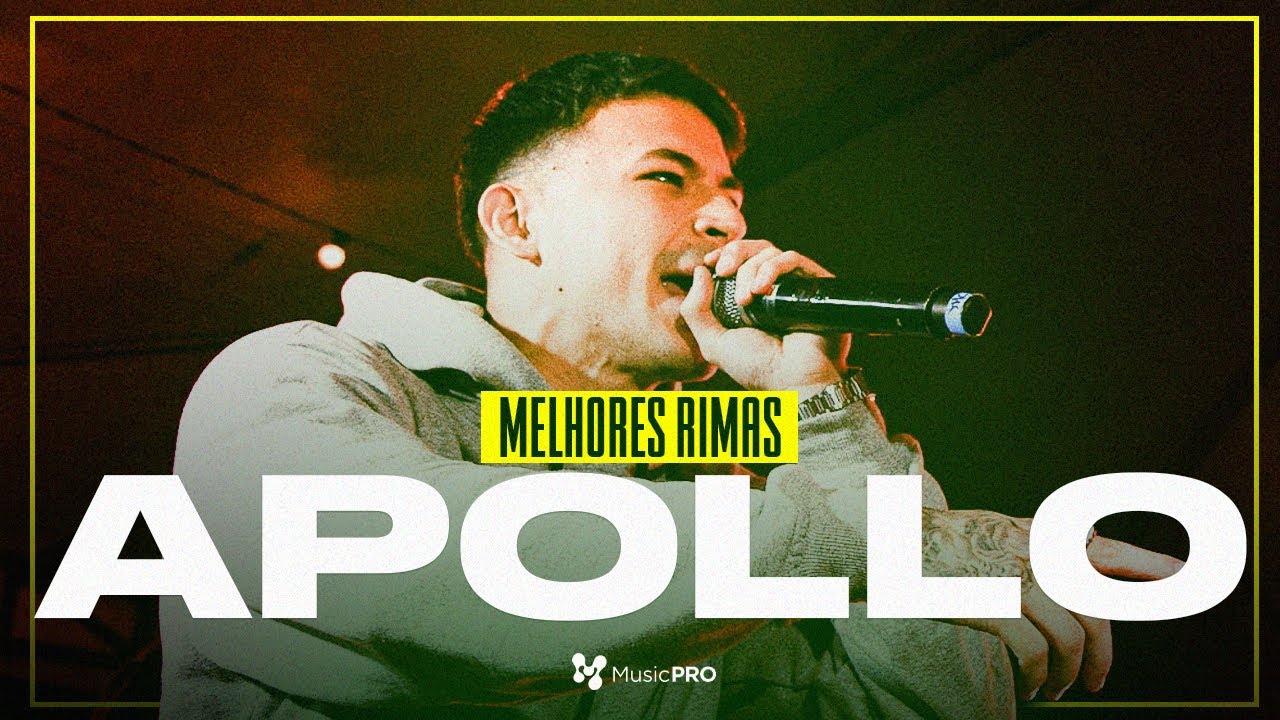 TRAJETÓRIA DO CAMPEÃO | MELHORES RIMAS DO APOLLO NA 379ª BATALHA DA ...