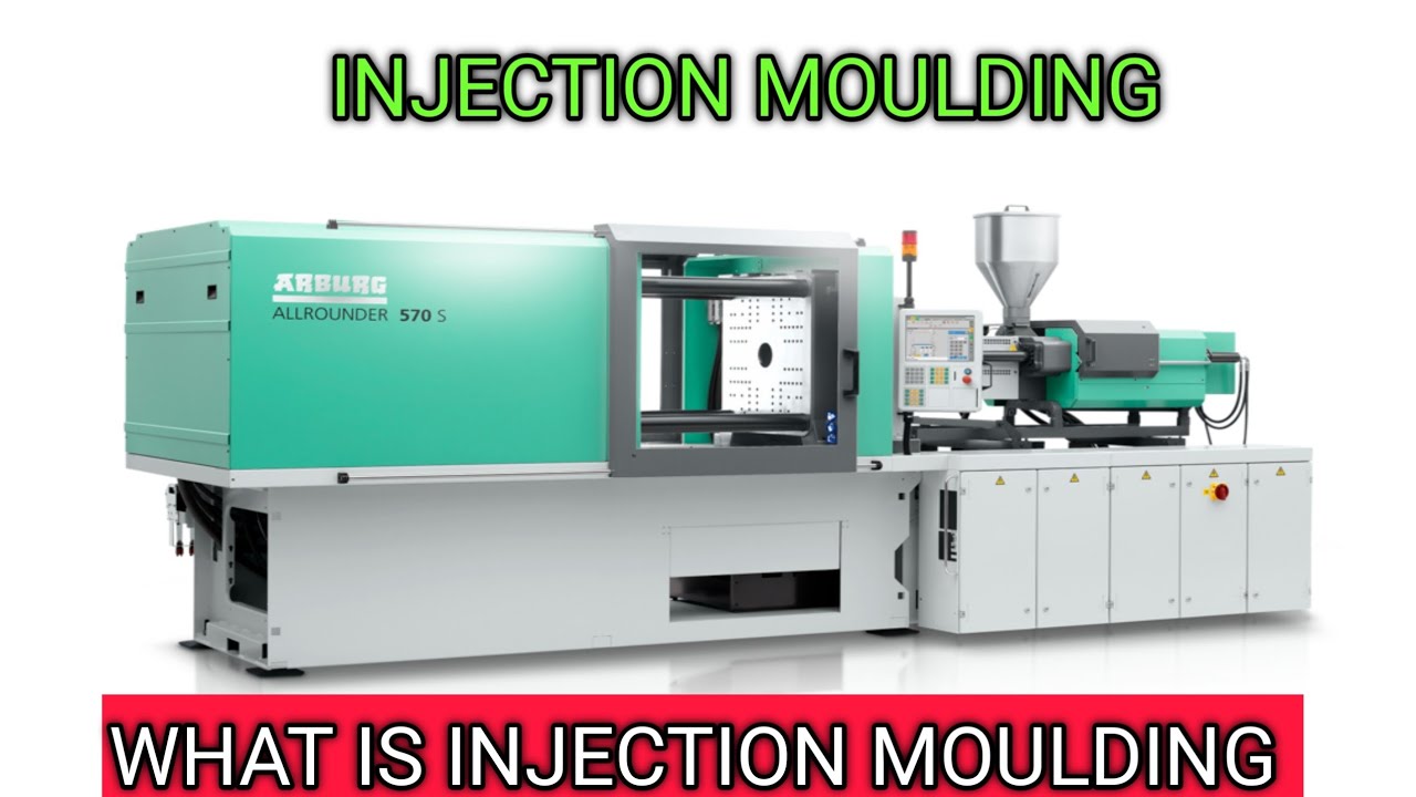 what is the injection moulding process & advantages|injection moulding ...