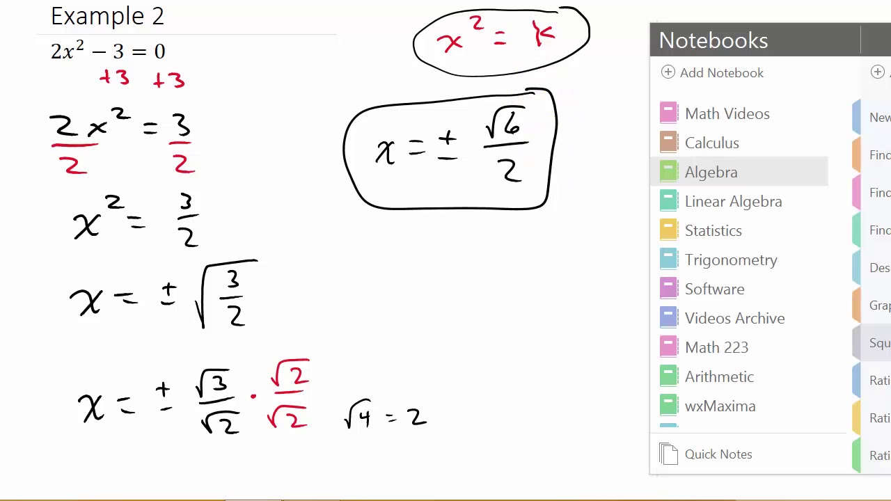 Square Root Property YouTube square-root-property-youtube