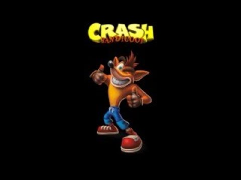 CRASH BANDICOOT EPICO!!! - YouTube