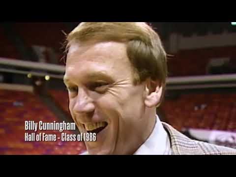 In Memoriam: K.C. Jones - YouTube