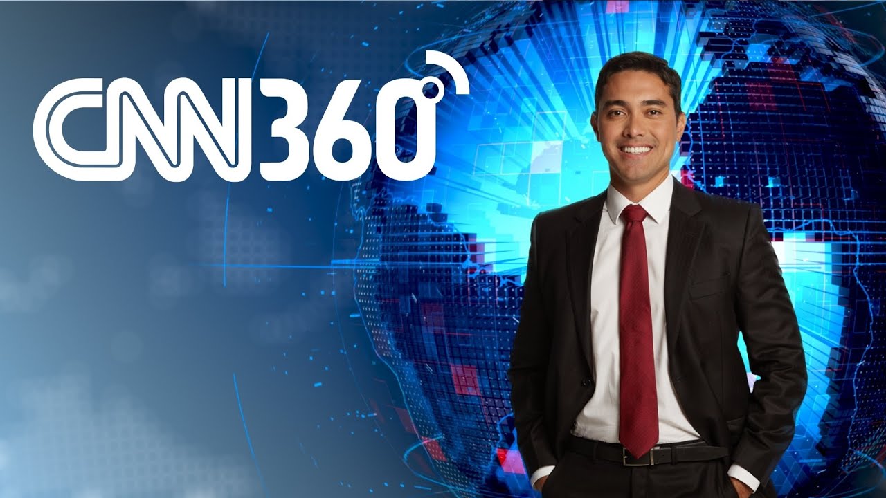 CNN 360º - 16/06/2022 - YouTube