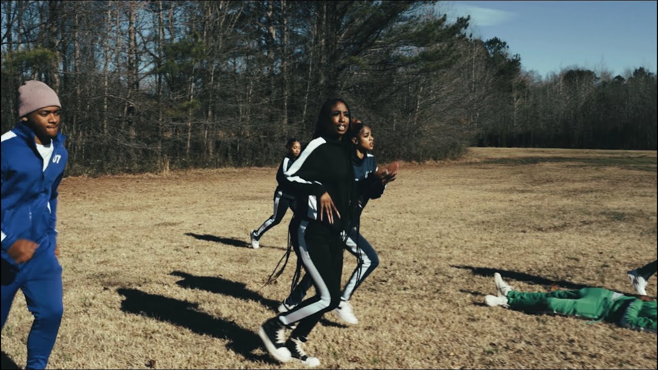 Flex Da Reaper - Squid Game (Official Video) - YouTube