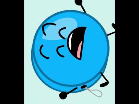 Blocky Pranks Yoyo! #bfdi #shorts - YouTube