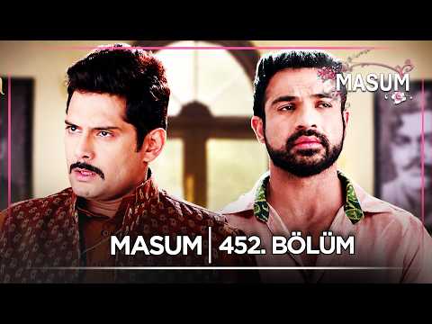 Masum Hint Dizisi | 452. Bölüm @kanal7​