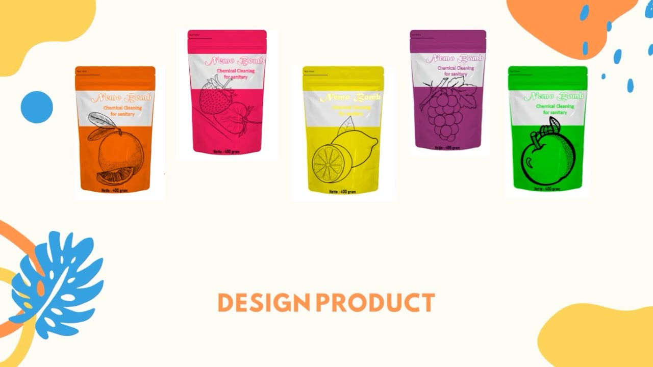 Nemo Bomb "The New Model Of Toilet Bomb" - YouTube