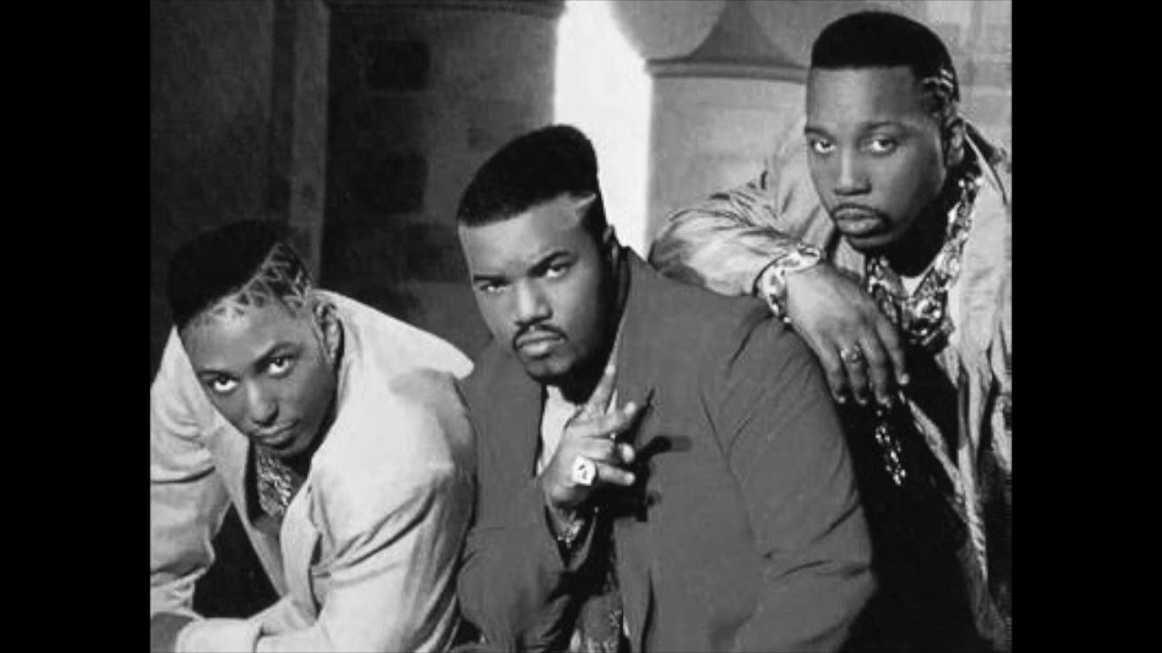 Three Times Dope - Funky Dividends - YouTube
