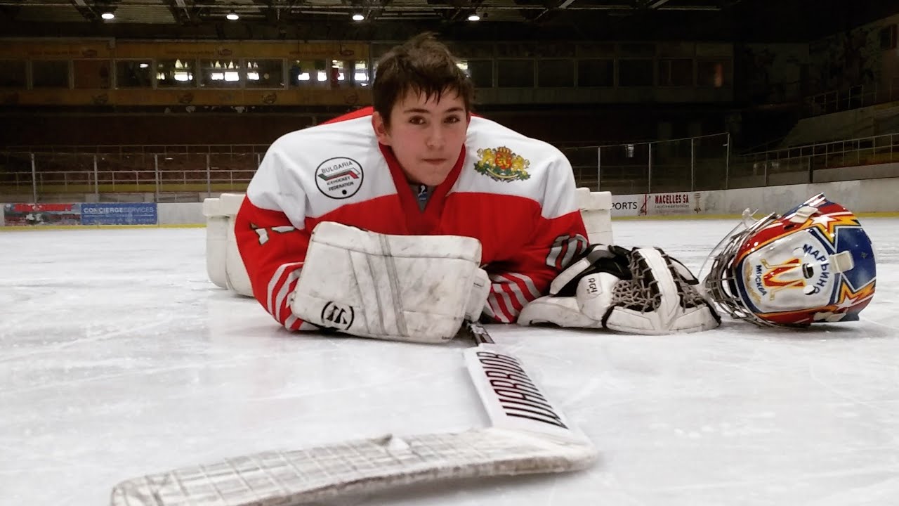 Georgi Milanov training 01.11.2021 Sofia Bulgaria - YouTube