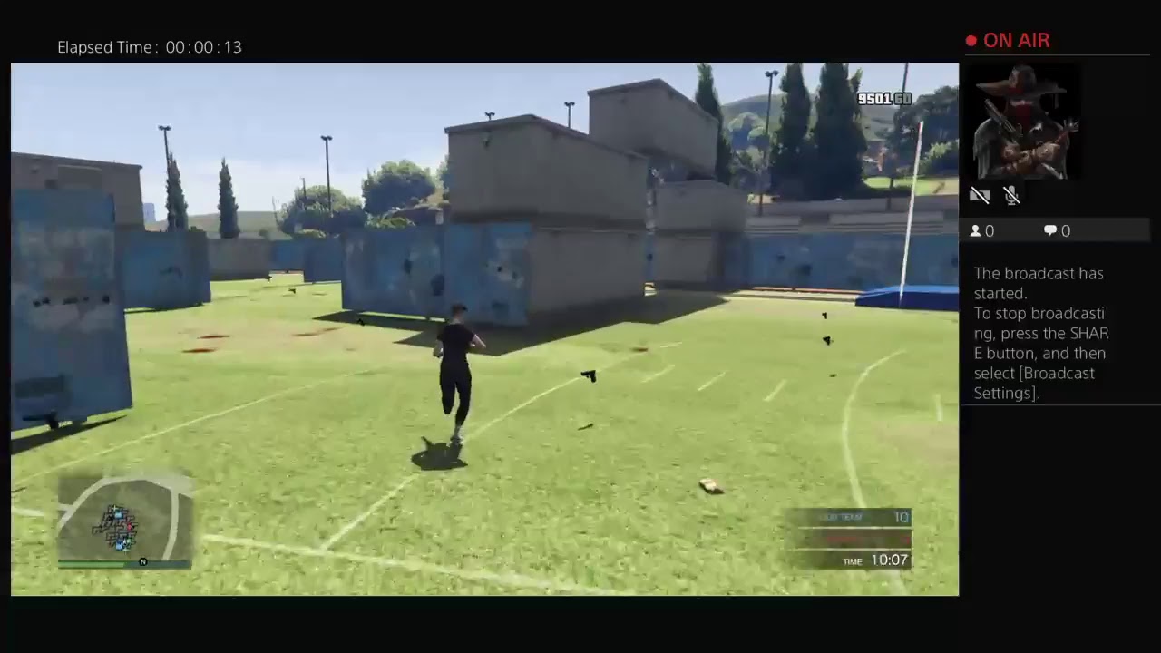 Lazo_Kurd_Gamer's Live PS4 Broadcast - YouTube
