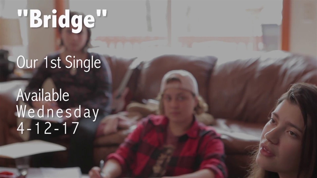 Bree & Nae - NEWS: Teaser for "Bridge" - our First SIngle - YouTube