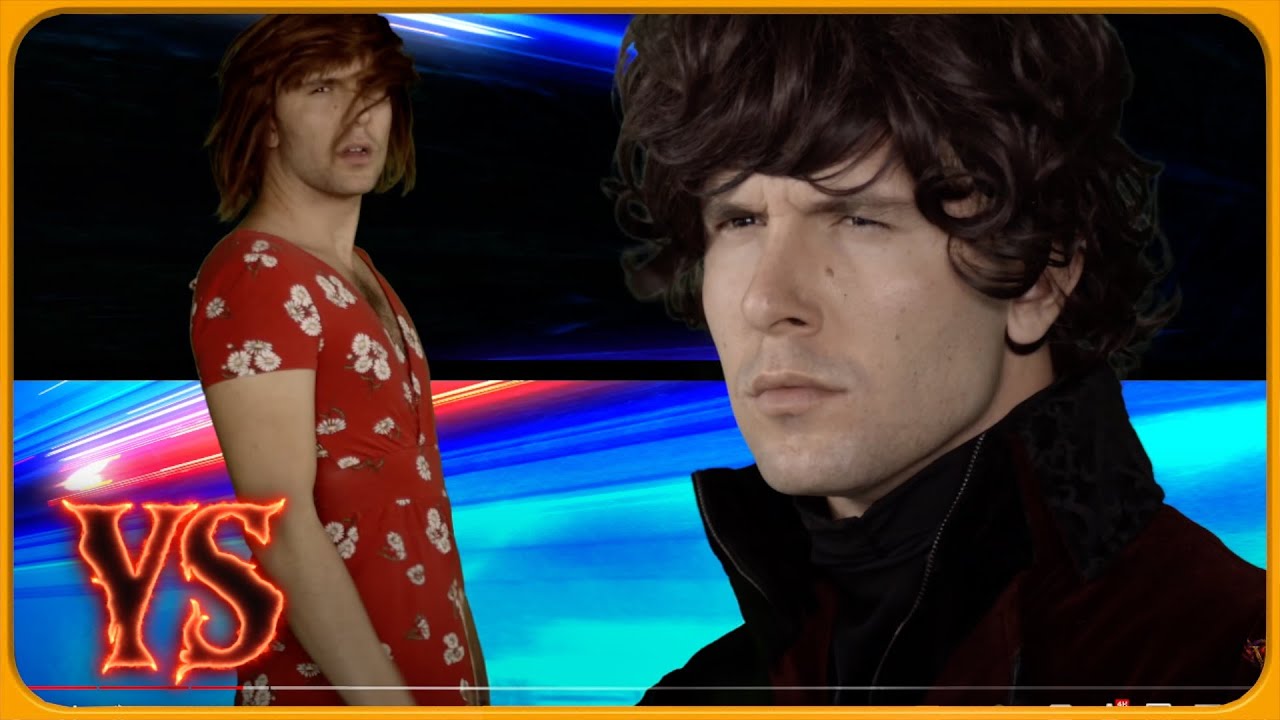 Return of the Realistic Party (I Came to Stand!) - YouTube