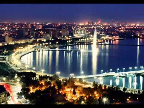 Ferhad Mehreliyev - Baki