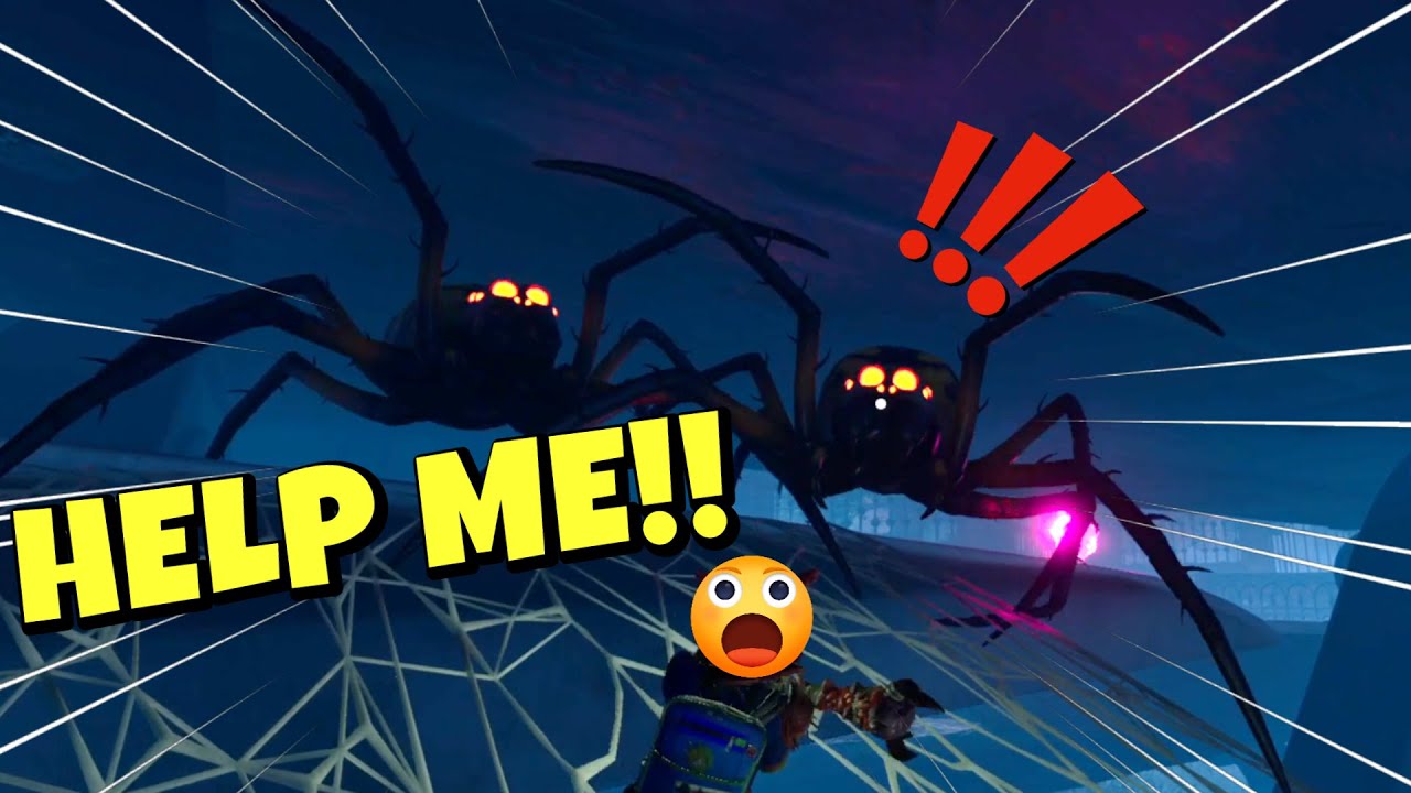 HARDEST FIGHT IN GROUNDED 2!!! | Grounded 2 | - YouTube