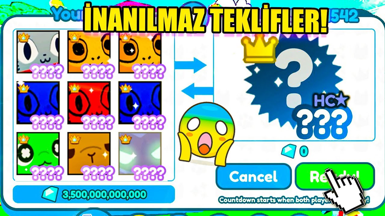 EXISTİ BİLE YAZMAYAN HUGE DİAMOND CAT İNANILMAZ TEKLİFER! HER ŞEYİNİ ...