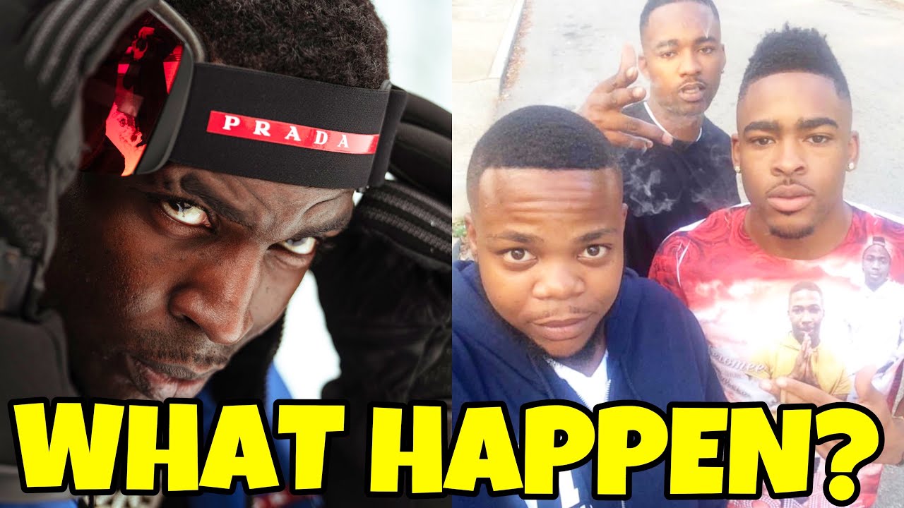 Ceo Teezy Friend Tried To SAVE His Life Teezy Wife Had LOVE For Young ...