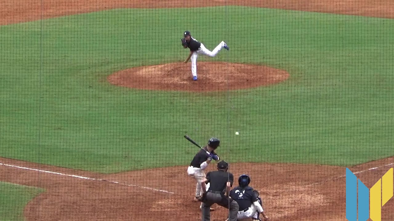 2021 LHP Mason Albright (IMG Academy, FL) - YouTube