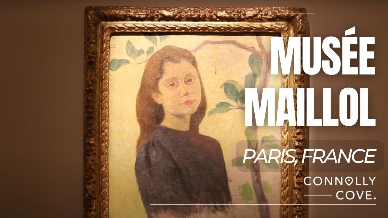 Musée Maillol | Museums in Paris | Paris | France | Things To Do In ...
