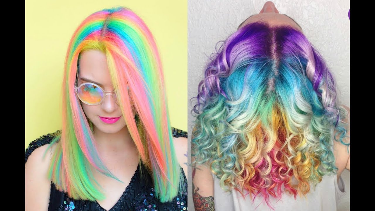 Amazing Hairstyles ♛ Hairstyles Tutorials Compilation 2017 ♥ - YouTube