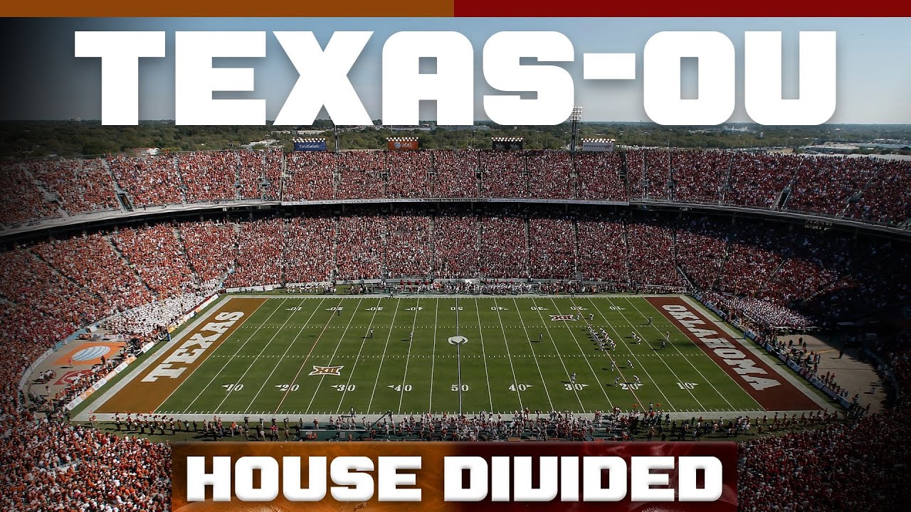 Bring on Oklahoma | House Divided LIVE with Chad & Ketch - YouTube