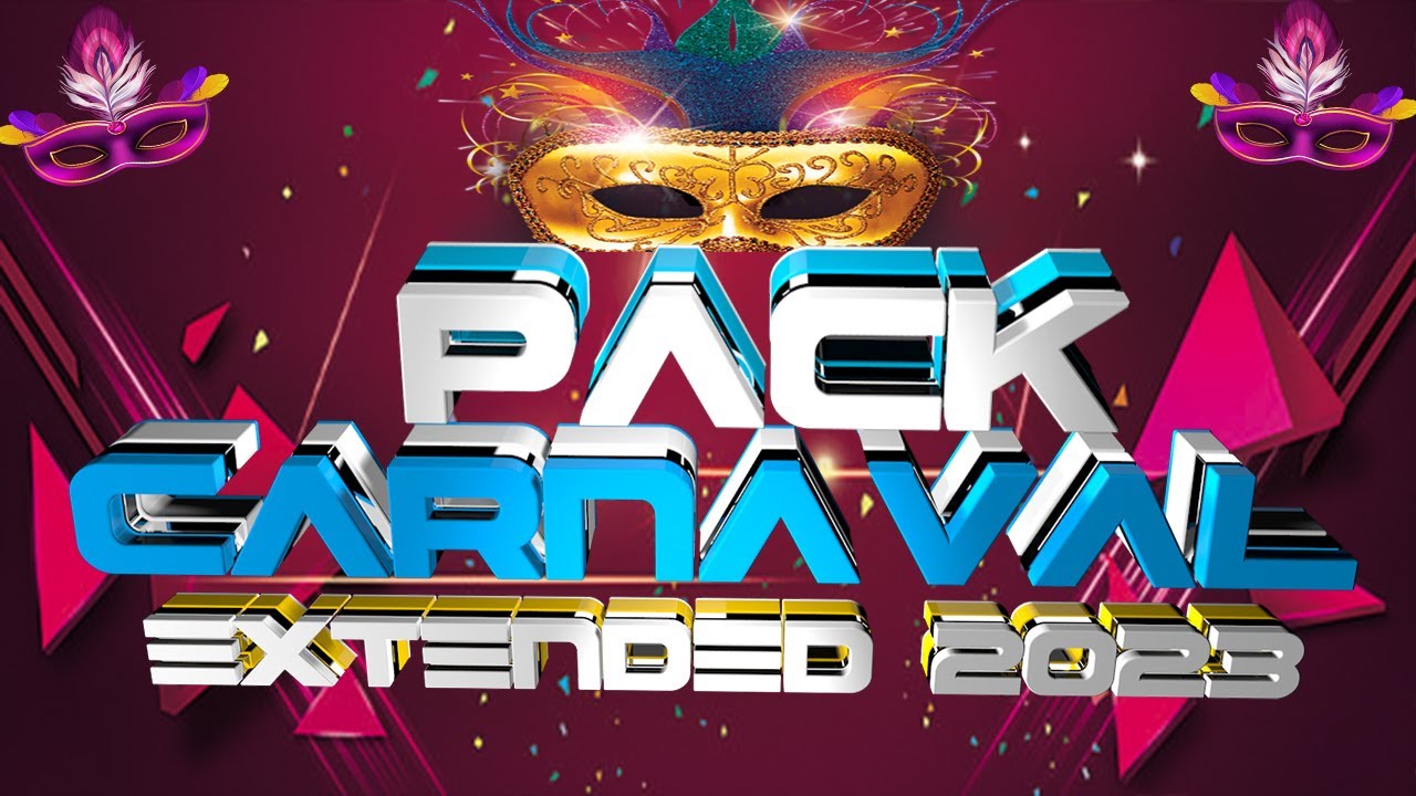 𝐌𝐄𝐆𝐀 𝐏𝐀𝐂𝐊 𝐂𝐀𝐑𝐍𝐀𝐕𝐀𝐋 𝐄𝐗𝐓𝐄𝐍𝐃𝐄𝐃 𝟐𝟎𝟐𝟑 (𝐃𝐄𝐒𝐂𝐀𝐑𝐆𝐀 𝐆𝐑𝐀𝐓𝐈𝐒) - YouTube