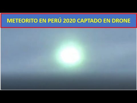 Meteoritos cayendo en la tierra captados en camara - YouTube