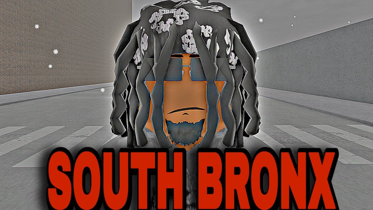 The Stuff I have to Deal with: South Bronx the Trenches - YouTube