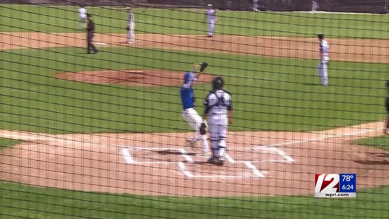 Middletown baseball claims first championship in program history - YouTube