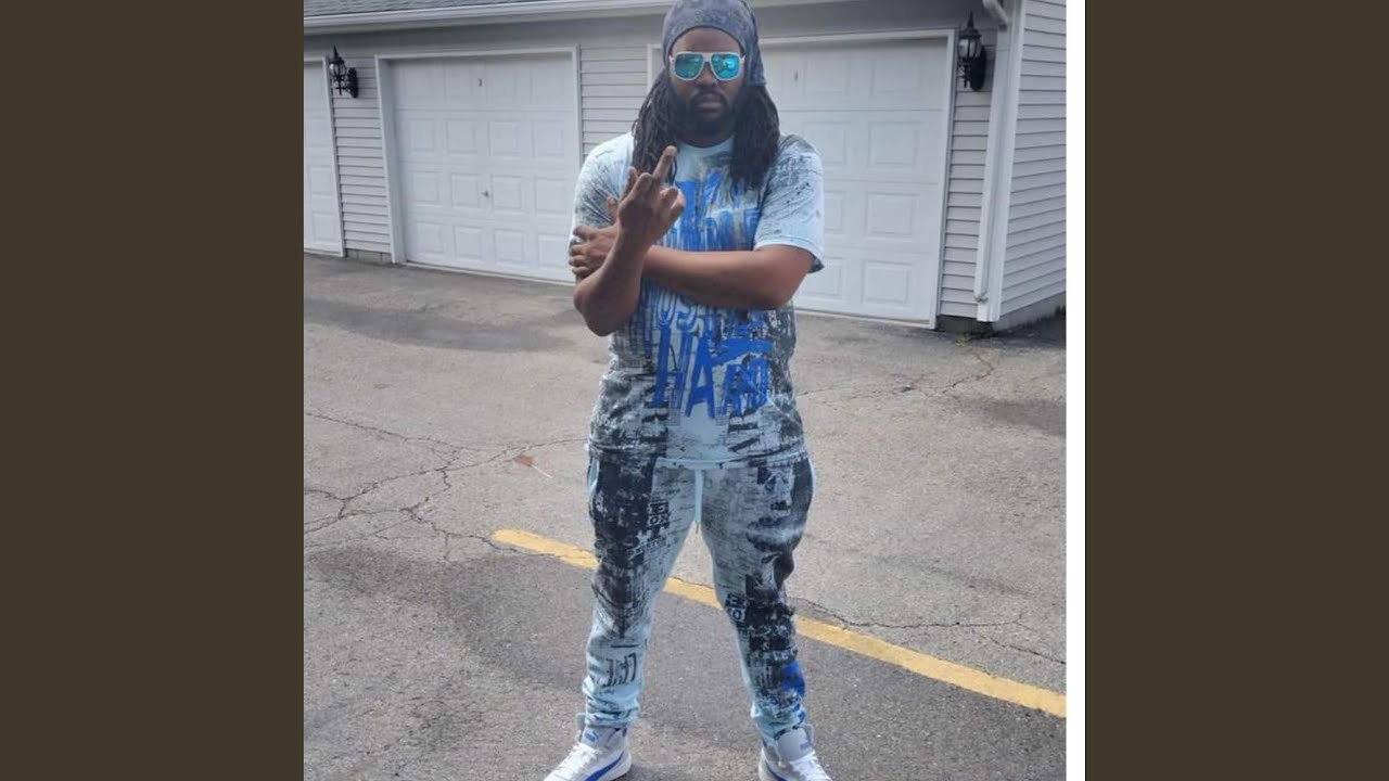 Big Crip Energy - YouTube