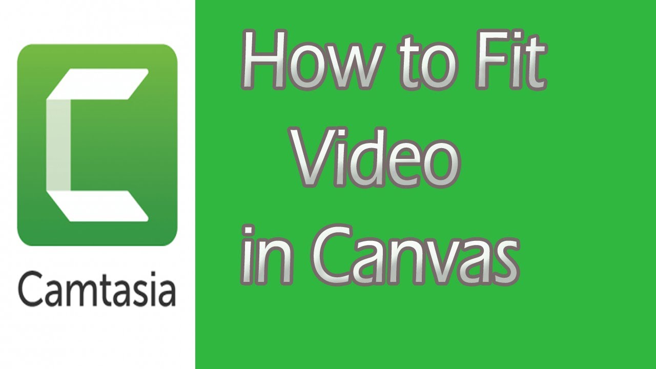 How To Fit Picture Video On Canvas Screen Camtasia 9 Urdu Hindi Tutorial Quick Fix Up YouTube How To Fit Picture Video On Canvas Screen Camtasia 9 Urdu Hindi Tutorial Quick Fix Up YouTube
