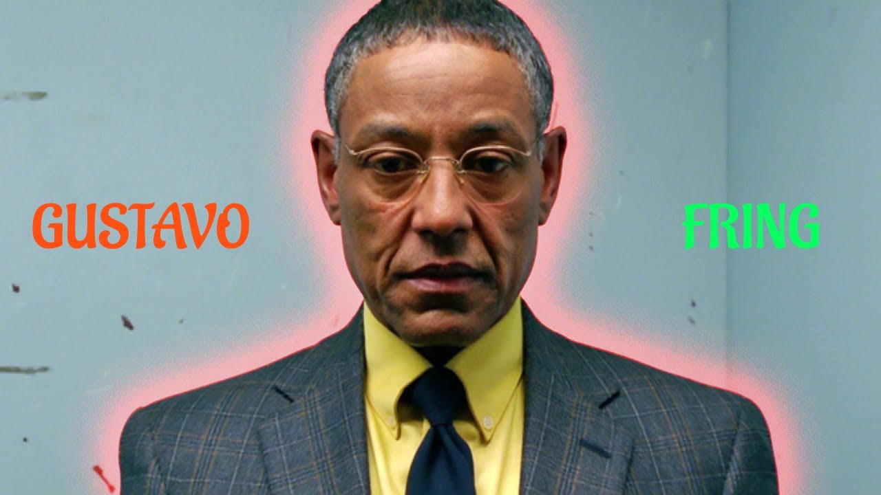 Gustavo Fring | GTA IV Theme | HD | 1080p - YouTube