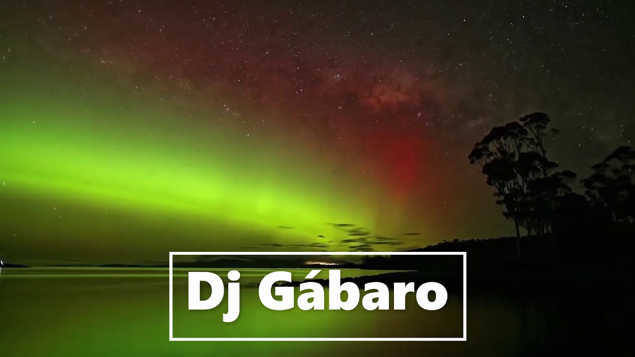Música electronica 2020 lo mas nuevo Dj Gábaro: I can hear you (New ...