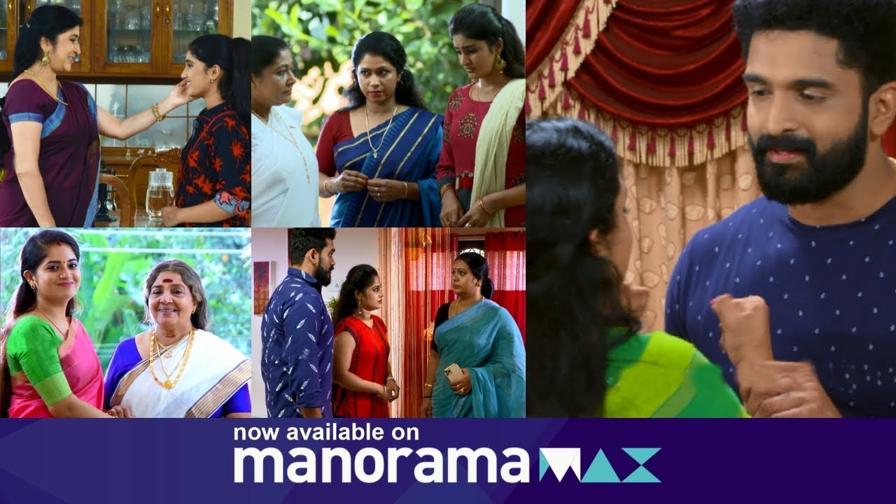 Mazhavil Serials | Now available on manoramaMAX.com | Mazhavil Manorama ...