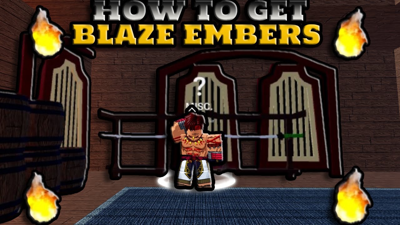 How To Get Blaze Embers Dragon Hunter Quest (Blox Fruits Dragon Update) - YouTube