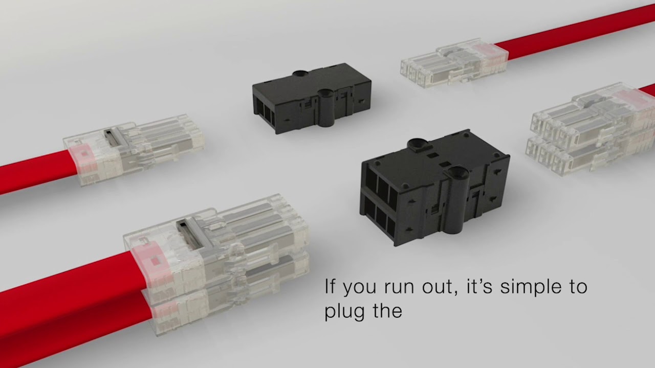 NICHIFU - The Plug Joint Connectors for Pre-wiring of Prefab Homes ...